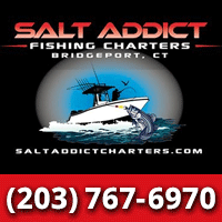 Charters - Salt Addict Fishing Charters